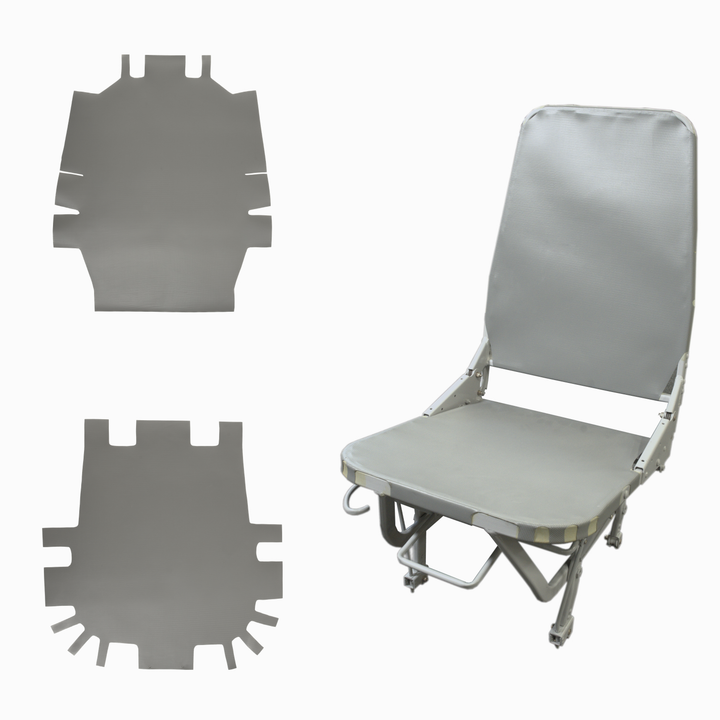 Firm Aircraft Upholstery Foam – Sport Aircraft Seats LLC