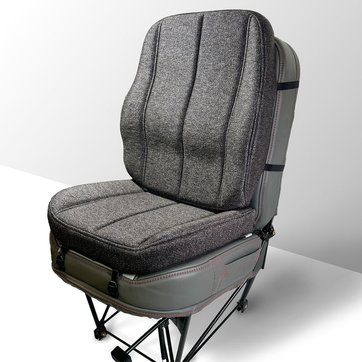 Aircraft Upholstery Fabric – Sport Aircraft Seats LLC