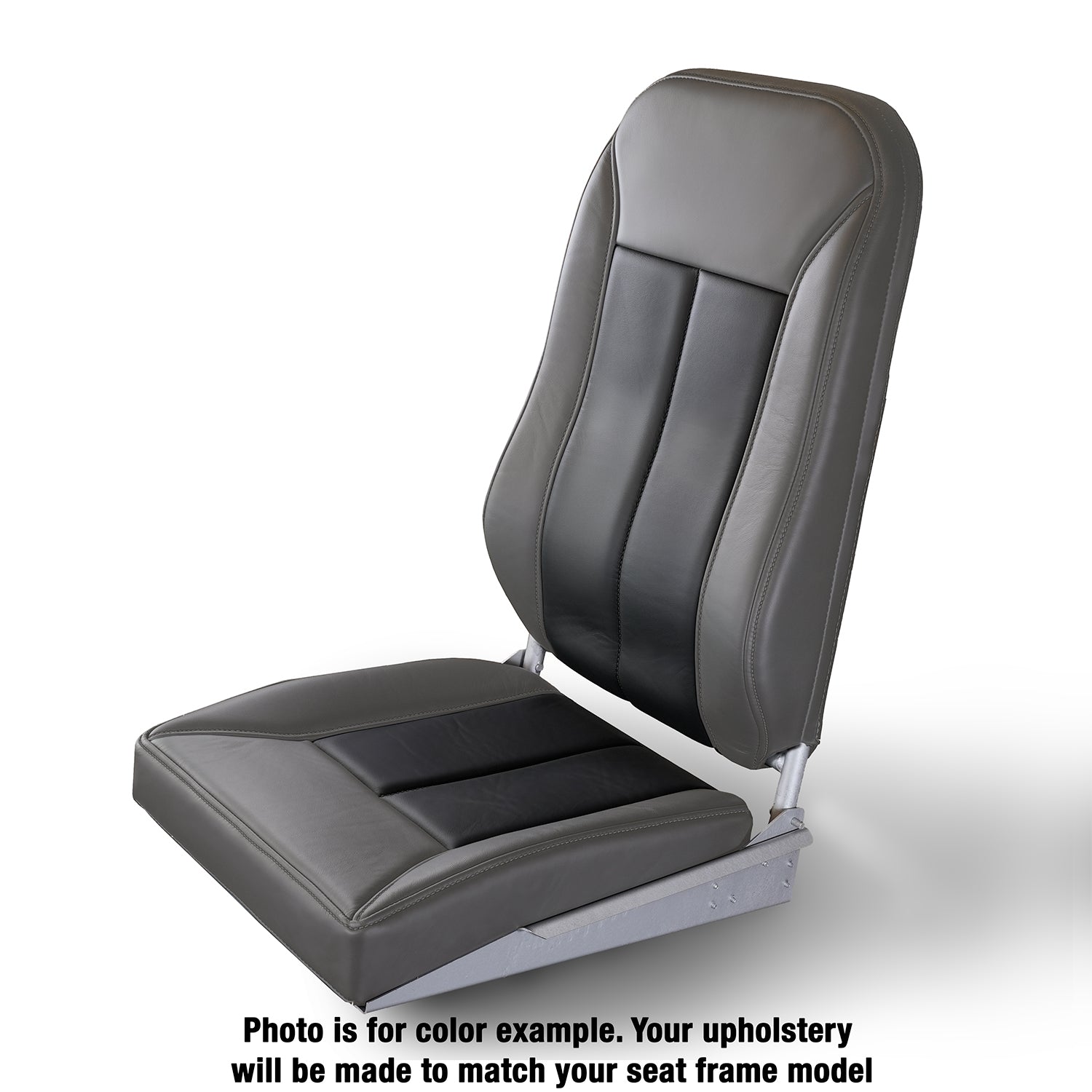 Zenith - STOL CH 750 SD – Sport Aircraft Seats LLC