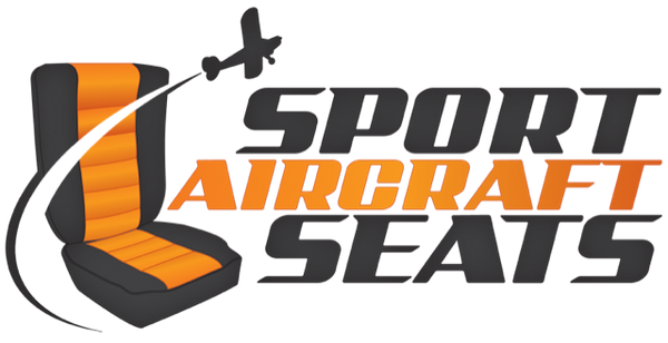 Custom Aircraft Seats Cessna & Piper – Sport Aircraft Seats LLC