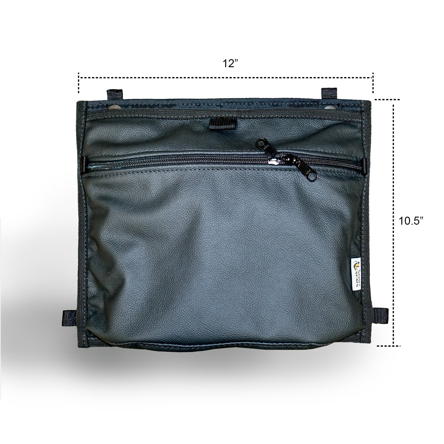 Portable Clip-On Pocket – Large – Sport Aircraft Seats LLC